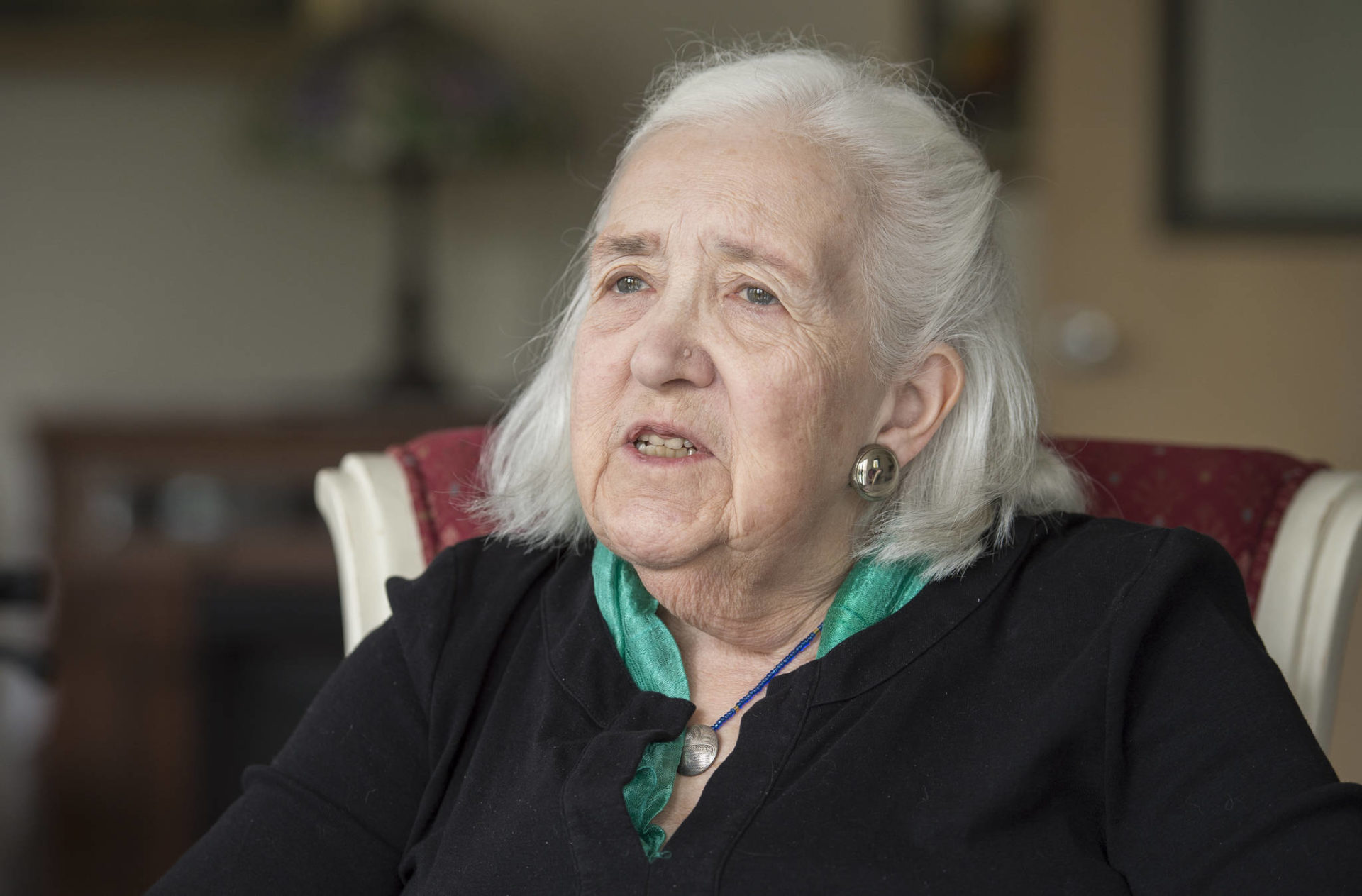 ‘Haunting story’: Mary Lou Spartz talks about her fascination with ...