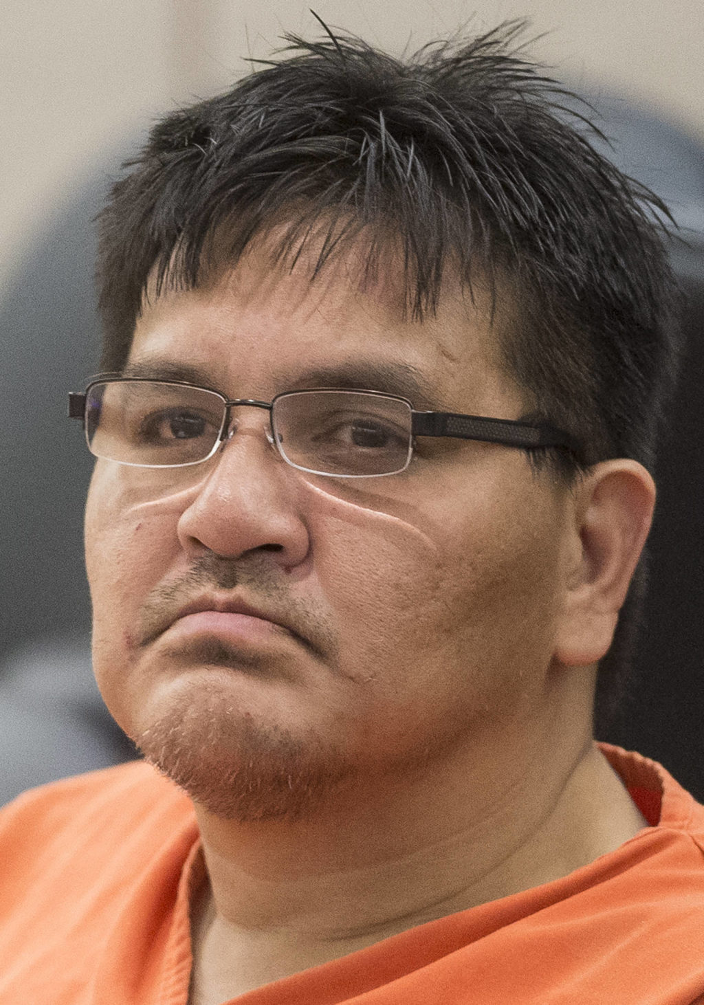 Evenson set to serve sentence in transit center death case | Juneau Empire