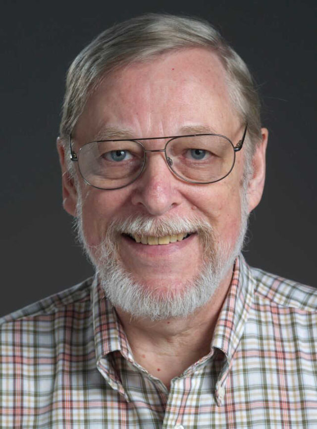 Candidate profile: Loren Jones, Assembly D1 | Juneau Empire