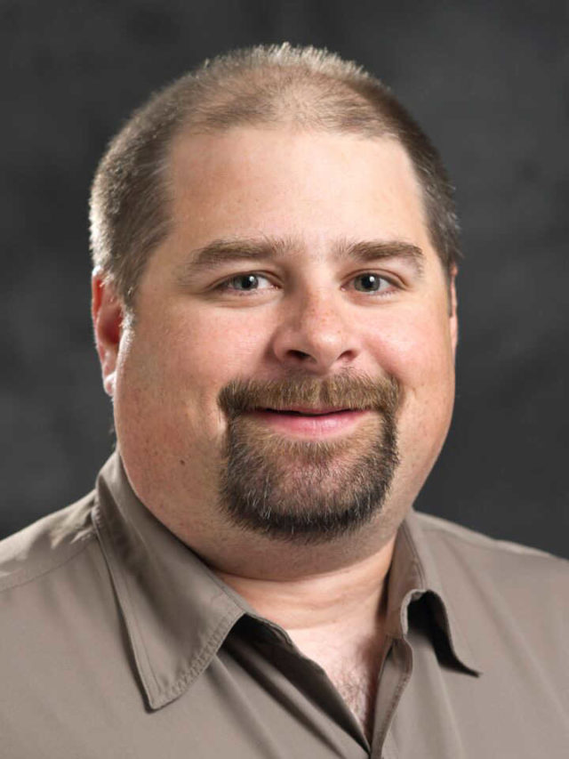 Candidate profile: Josh Keaton, school board | Juneau Empire