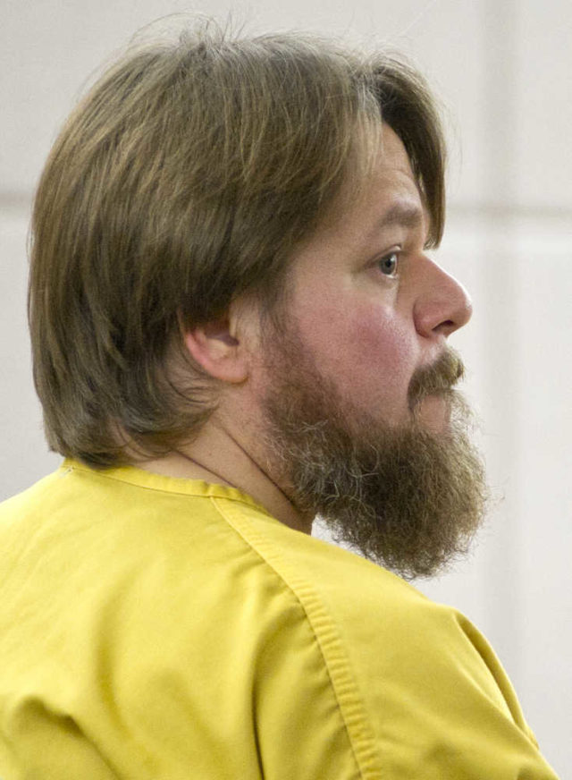 Man gets 8 years for rape | Juneau Empire