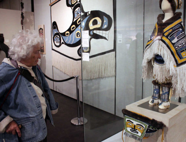 David R. Boxley wins 'Best of Show' in Celebration art competition ...