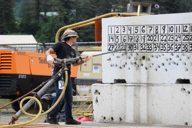 Photos: Gold Rush Days | Juneau Empire