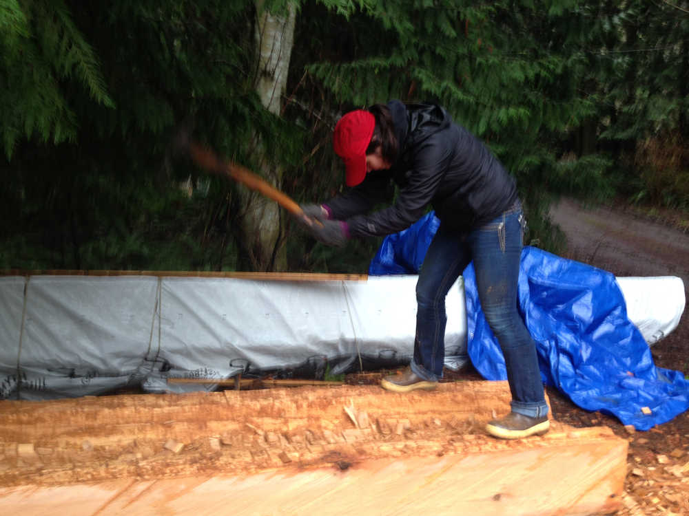 In the Works with Alison Bremner | Juneau Empire