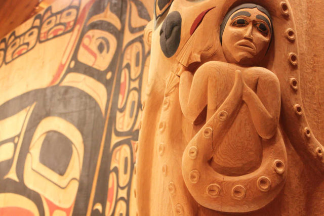 After hundreds of years, Huna Tlingit return to ancestral homeland of ...