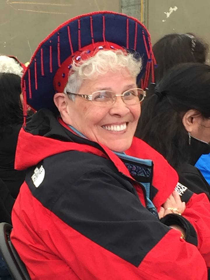 Healing Hand Foundation Receives Donation from JCF | Juneau Empire