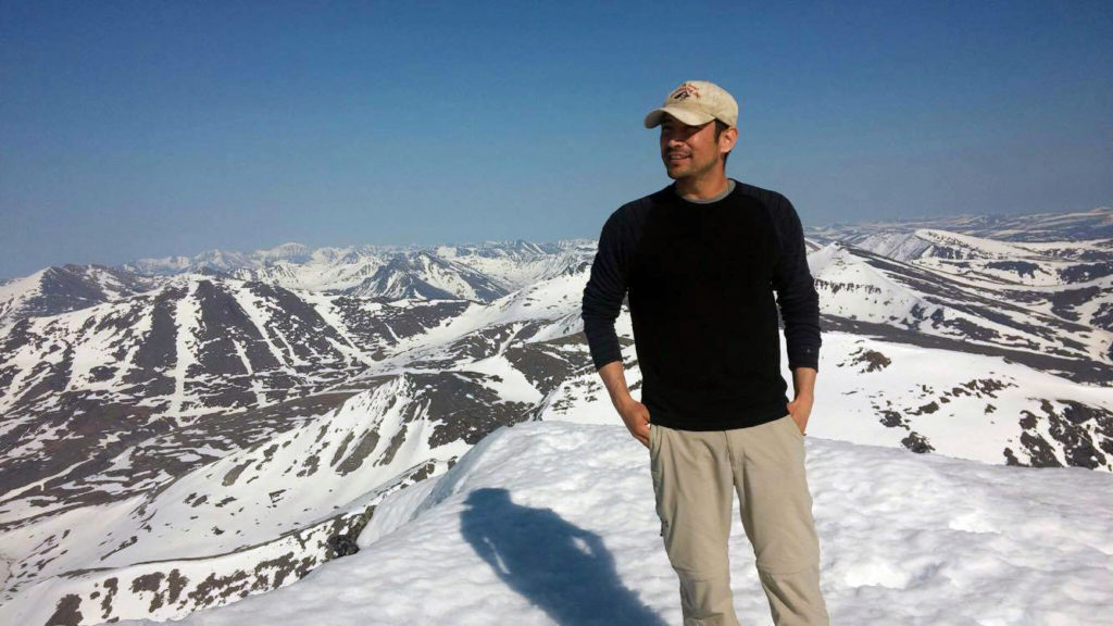 Volunteer group ends organized search for missing Nome man | Juneau Empire