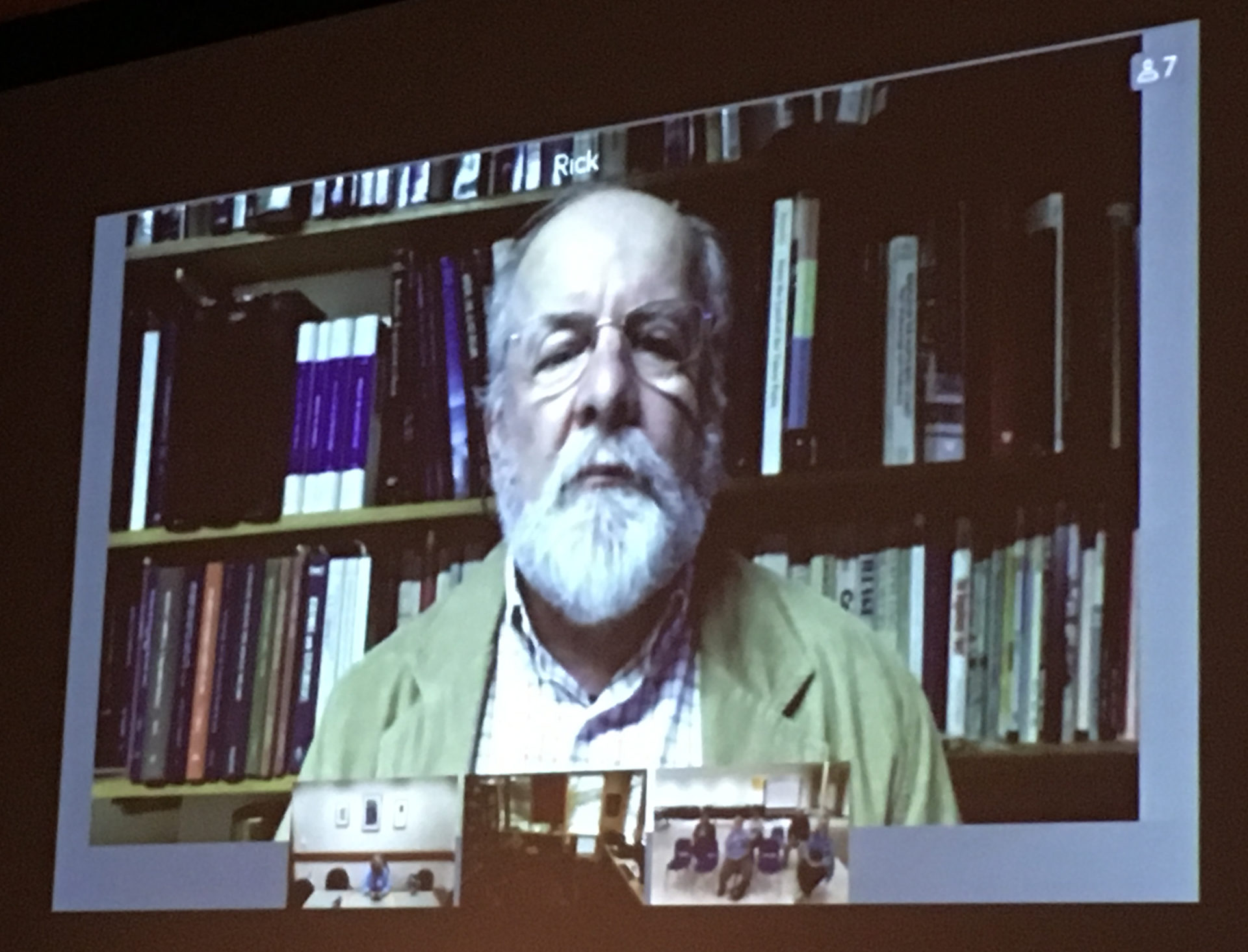 Masks and Macbeth: SLAM shows Alaska in Shakespeare's time | Juneau Empire