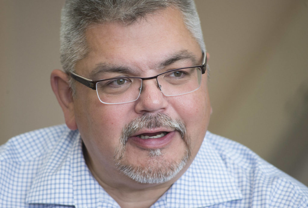 Election 2018: Edwardson blazes independent’s path in upcoming primary ...