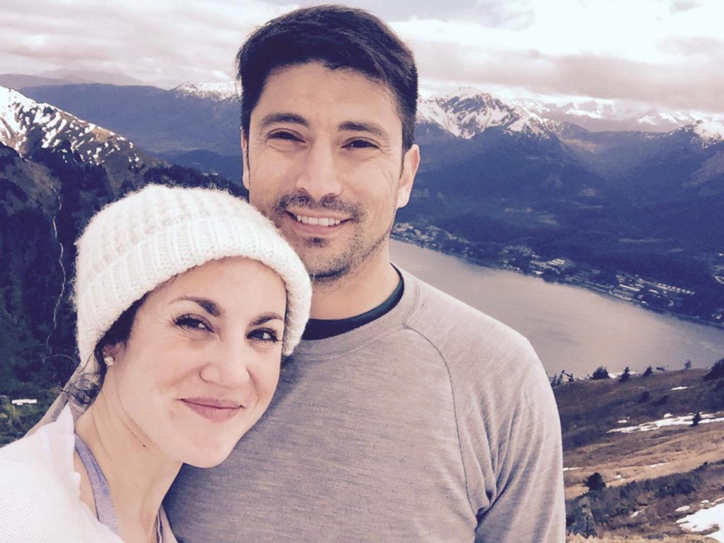 Missing Nome man has ties to Juneau | Juneau Empire