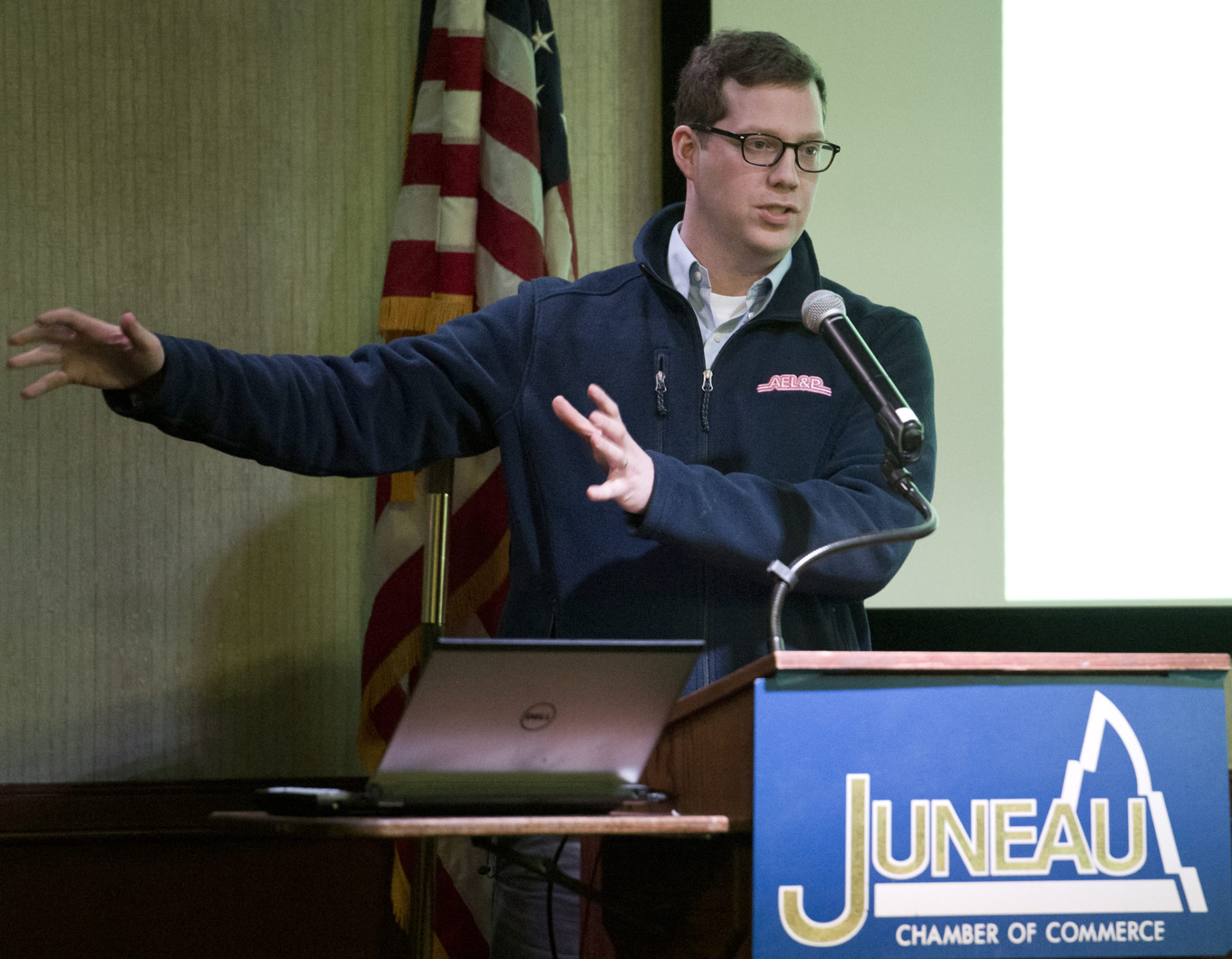 AEL&P shelves natural gas hopes, but still promotes energy efficiency ...