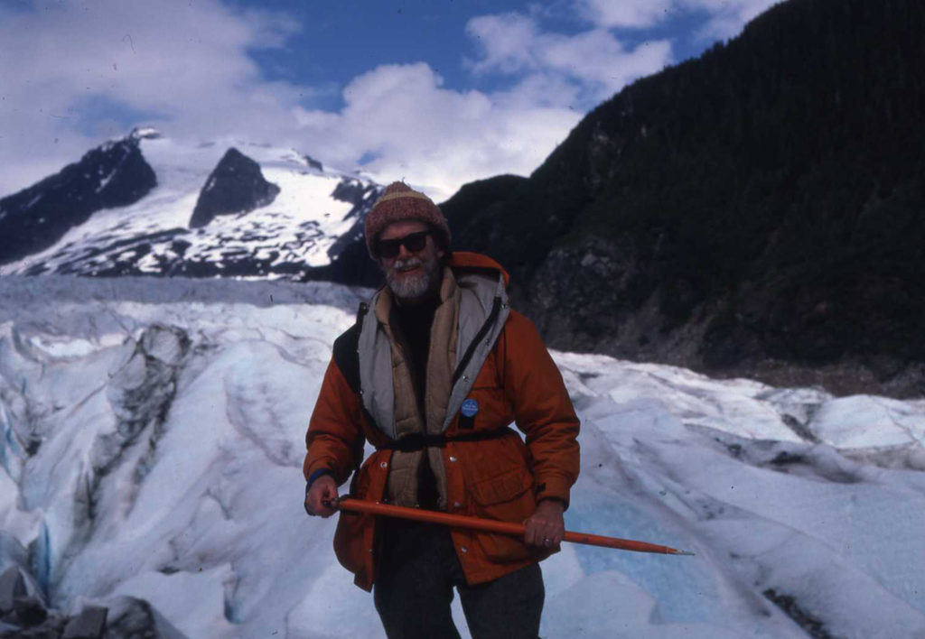 ‘One of Alaska’s giants’: Former legislator leaves legacy of integrity ...