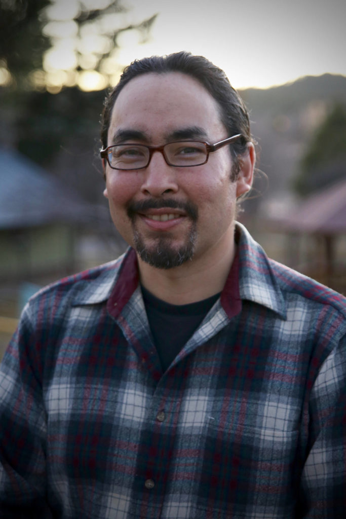 Alaska Native poet’s second book focuses on indigenous thought | Juneau ...