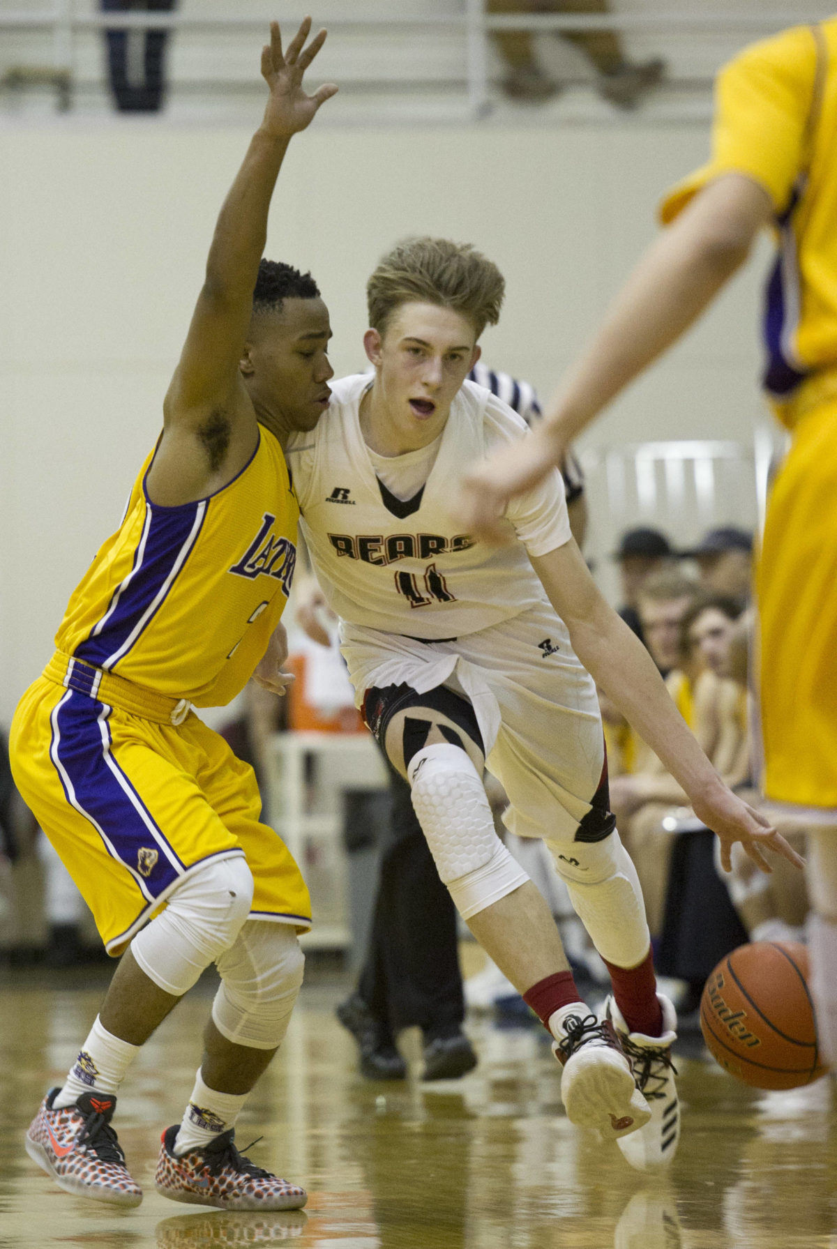 A Season in Review: Juneau-Douglas boys basketball | Juneau Empire
