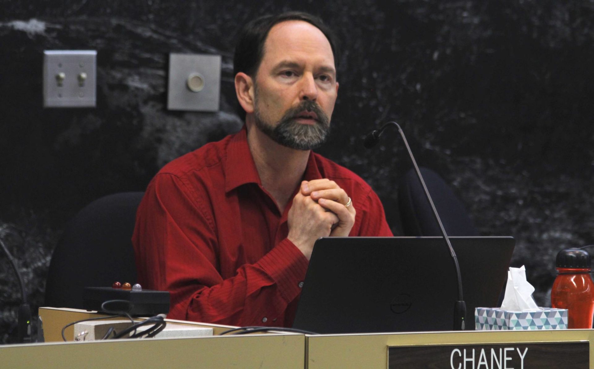 Pederson Hill project closer to reality | Juneau Empire