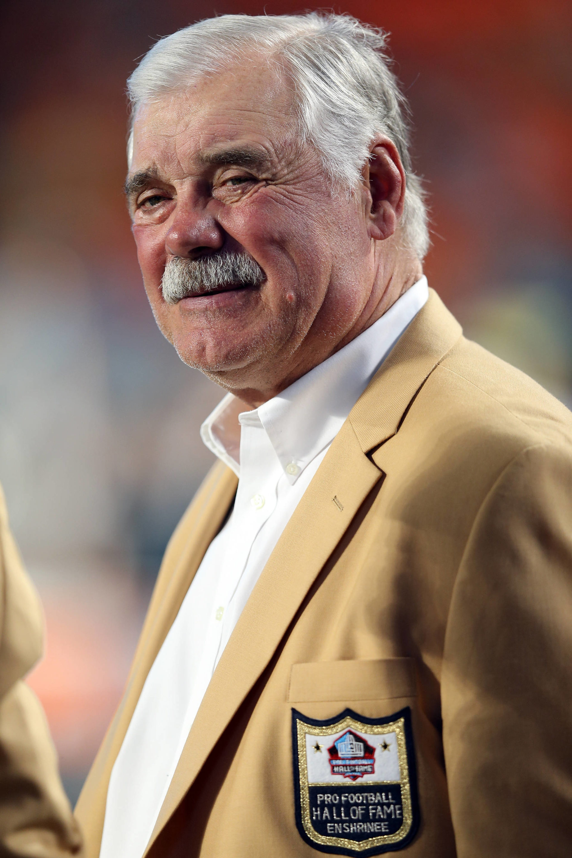 Pillars features NFL Hall of Fame’s Csonka | Juneau Empire
