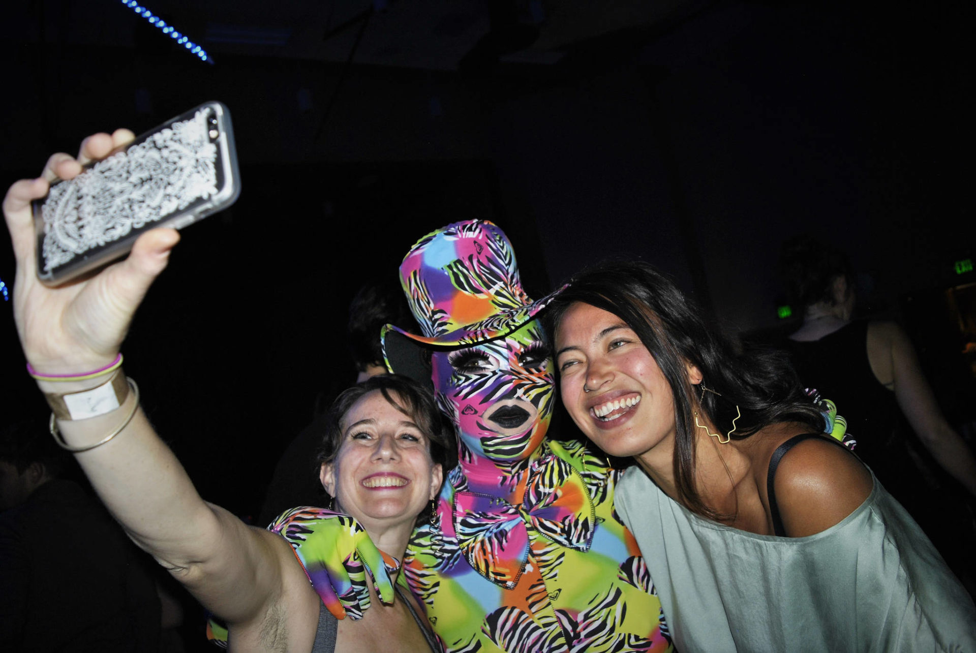 Juneau Pride begins Friday, boasting bigger events | Juneau Empire