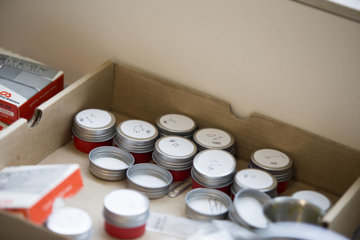 The case of the buried caribou tooth | Juneau Empire