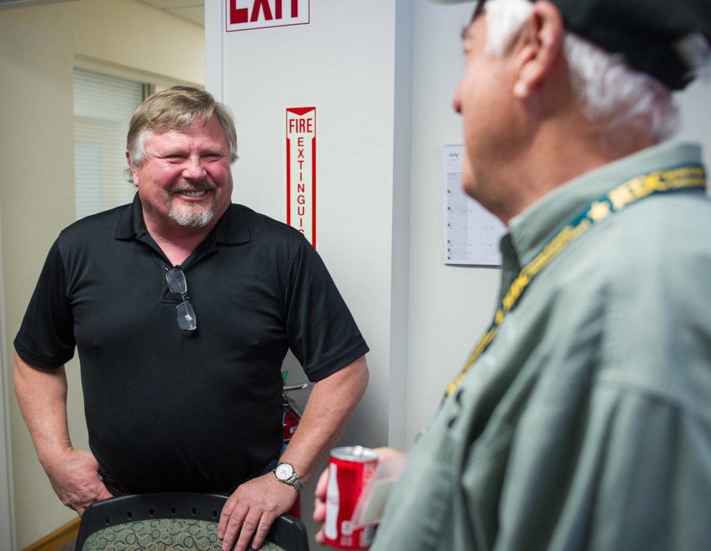 Output exceeding expectations for Alaska Glacier Seafoods | Juneau Empire