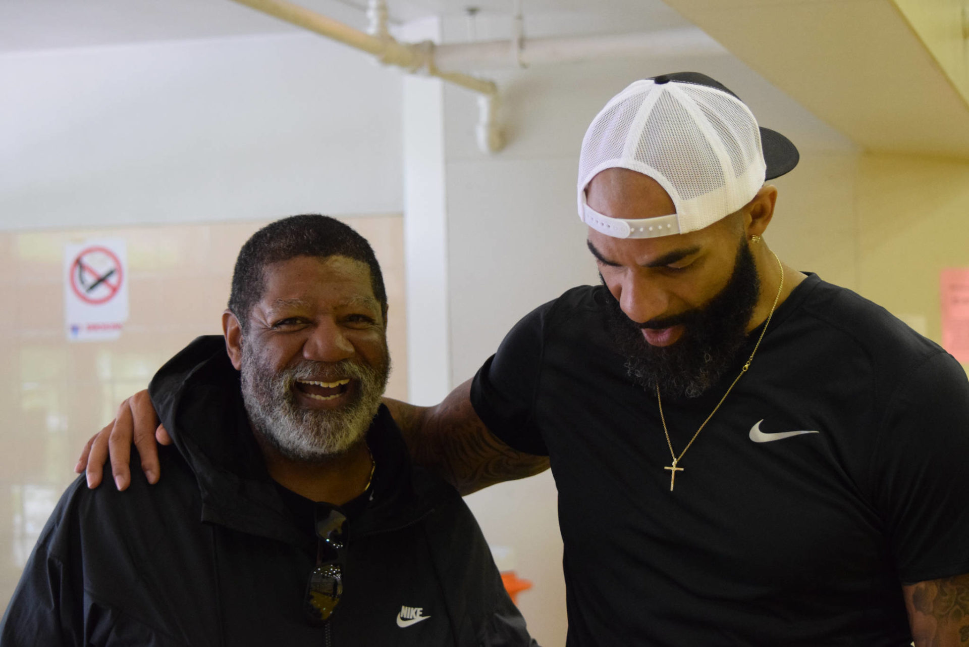 A conversation with Carlos Boozer | Juneau Empire