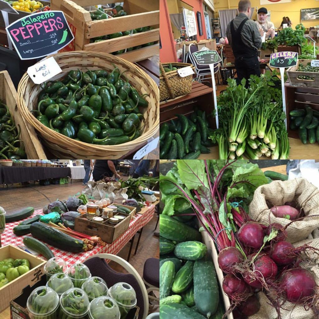 Juneau’s Food Festival keeps on growing | Juneau Empire