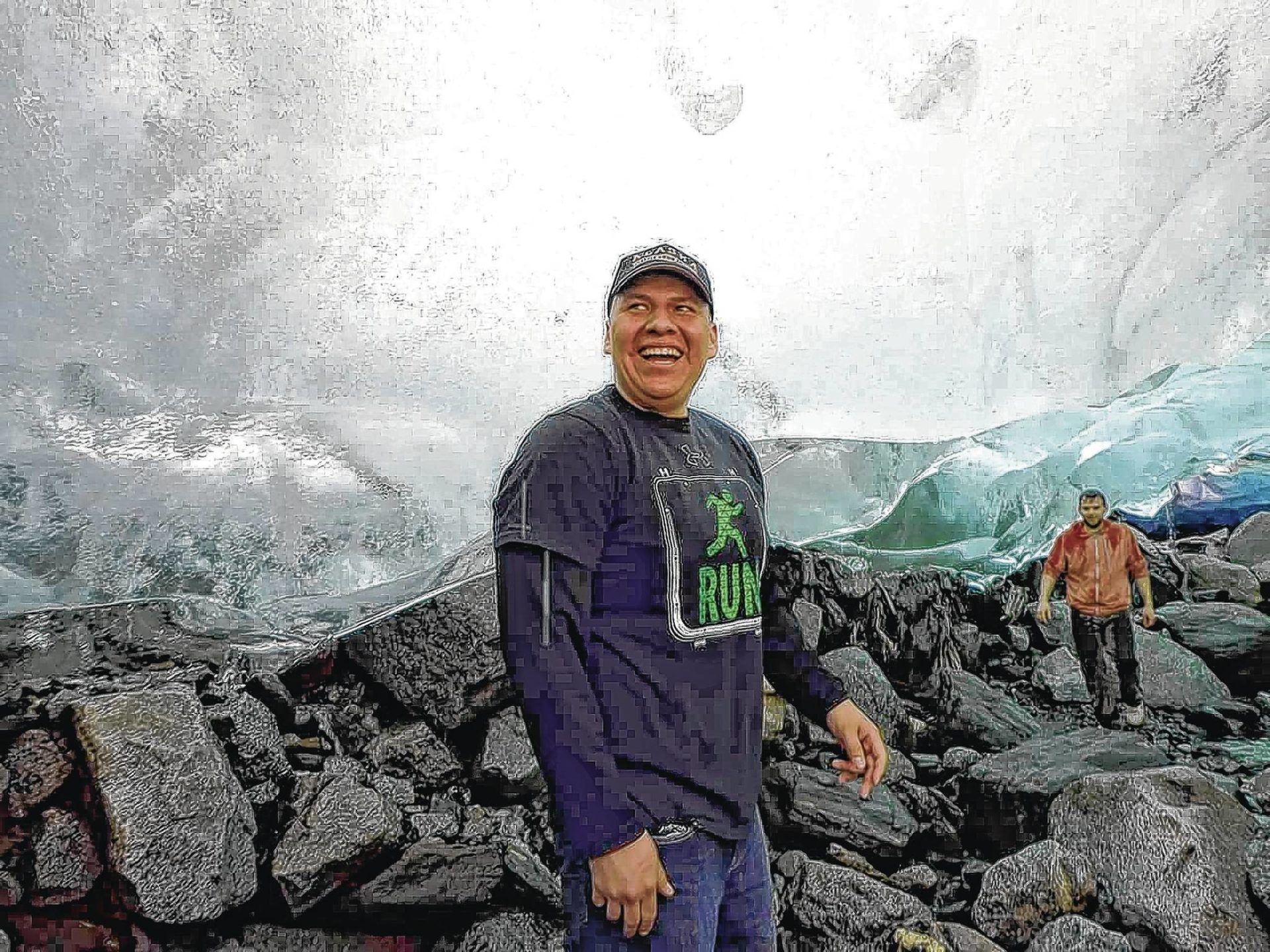 Eyewitness takes stand in murder retrial | Juneau Empire