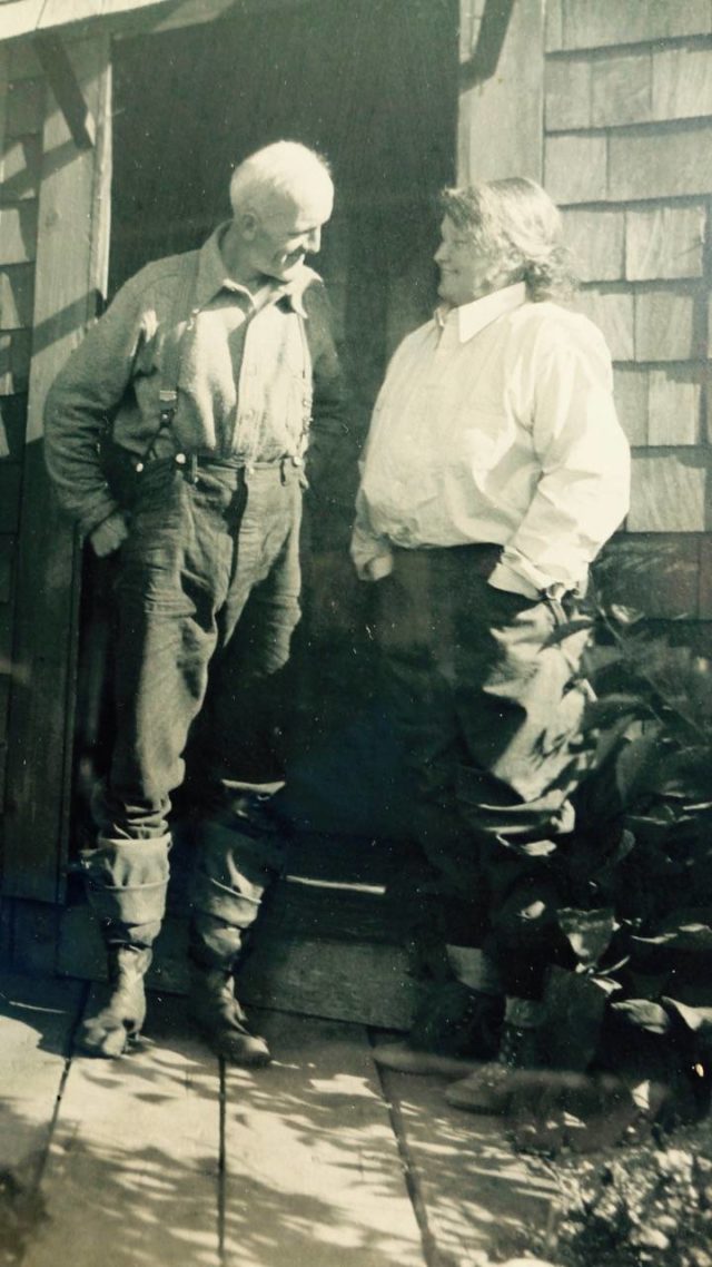 ‘Dreaming Glacier Bay’: Homesteaders and Hollywood | Juneau Empire