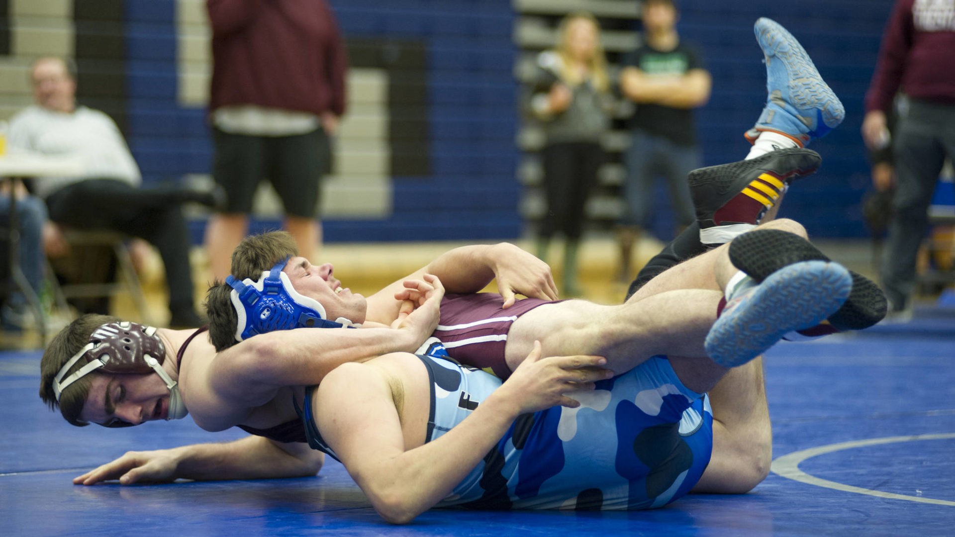 Ketchikan grabs Brandon Pilot Invitational title | Juneau Empire