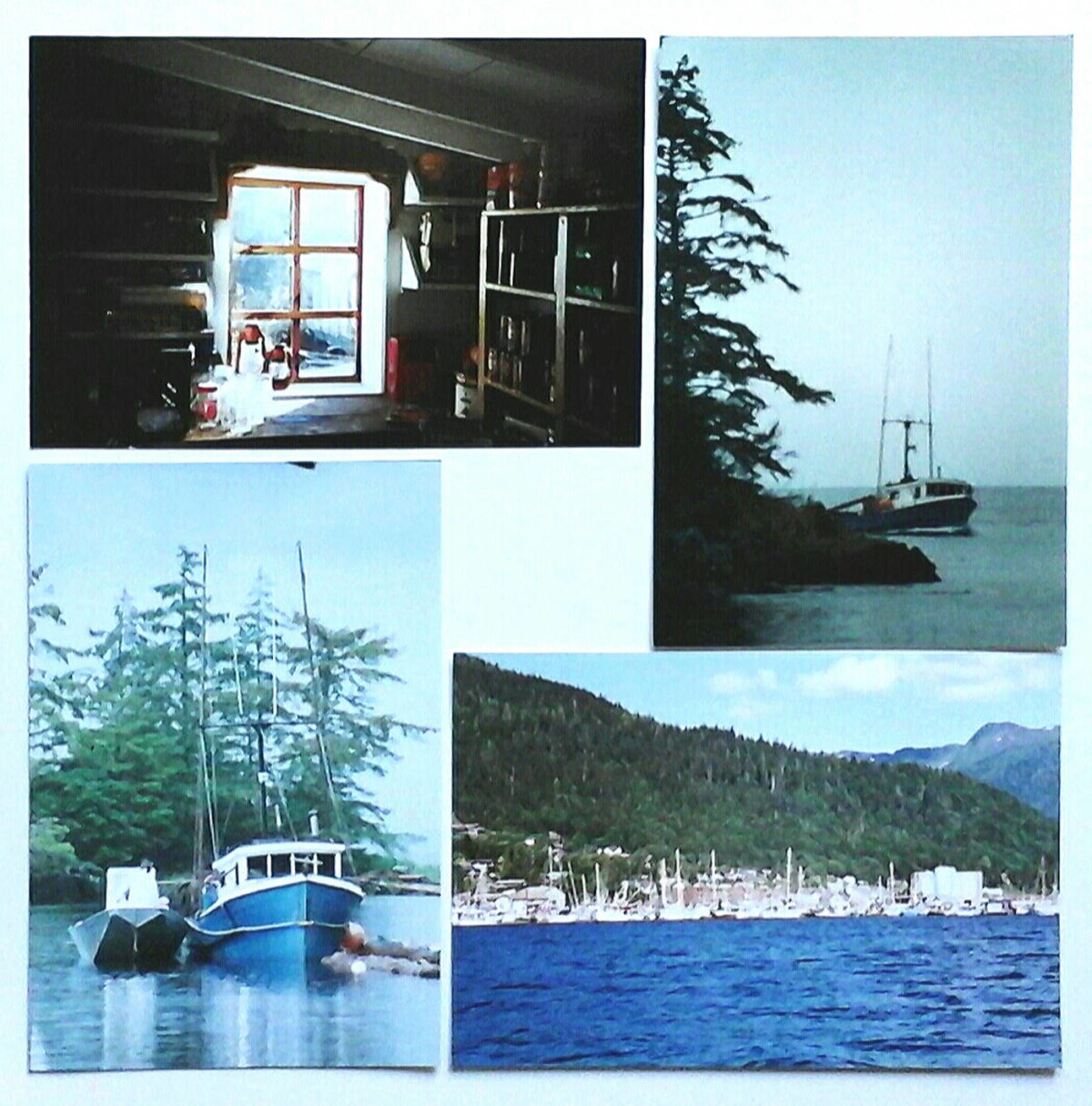 Alaska for Real: The fall floathouse stock-up | Juneau Empire