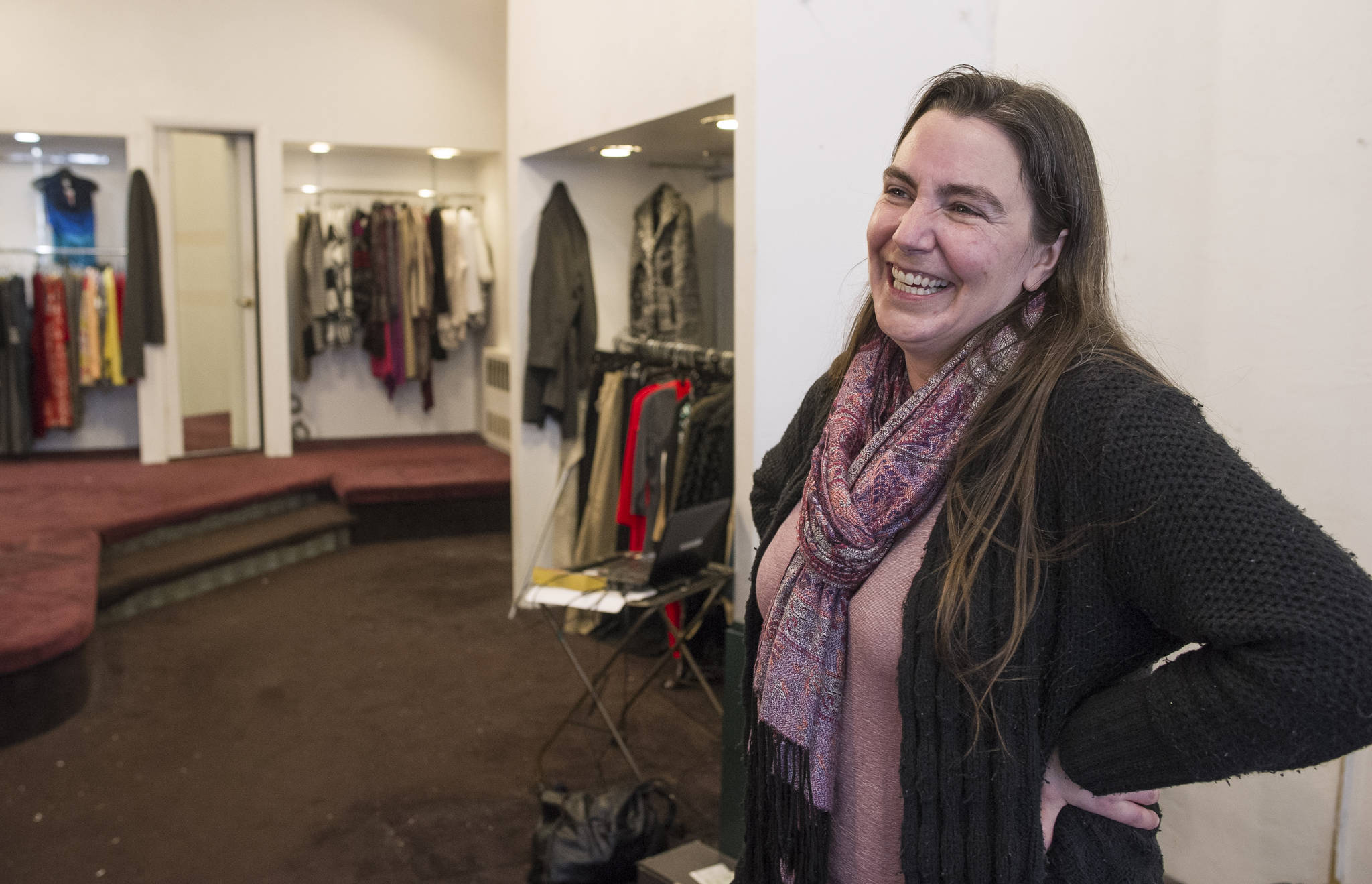 Downtown boutique closes doors after 22 years as owner looks to move on ...