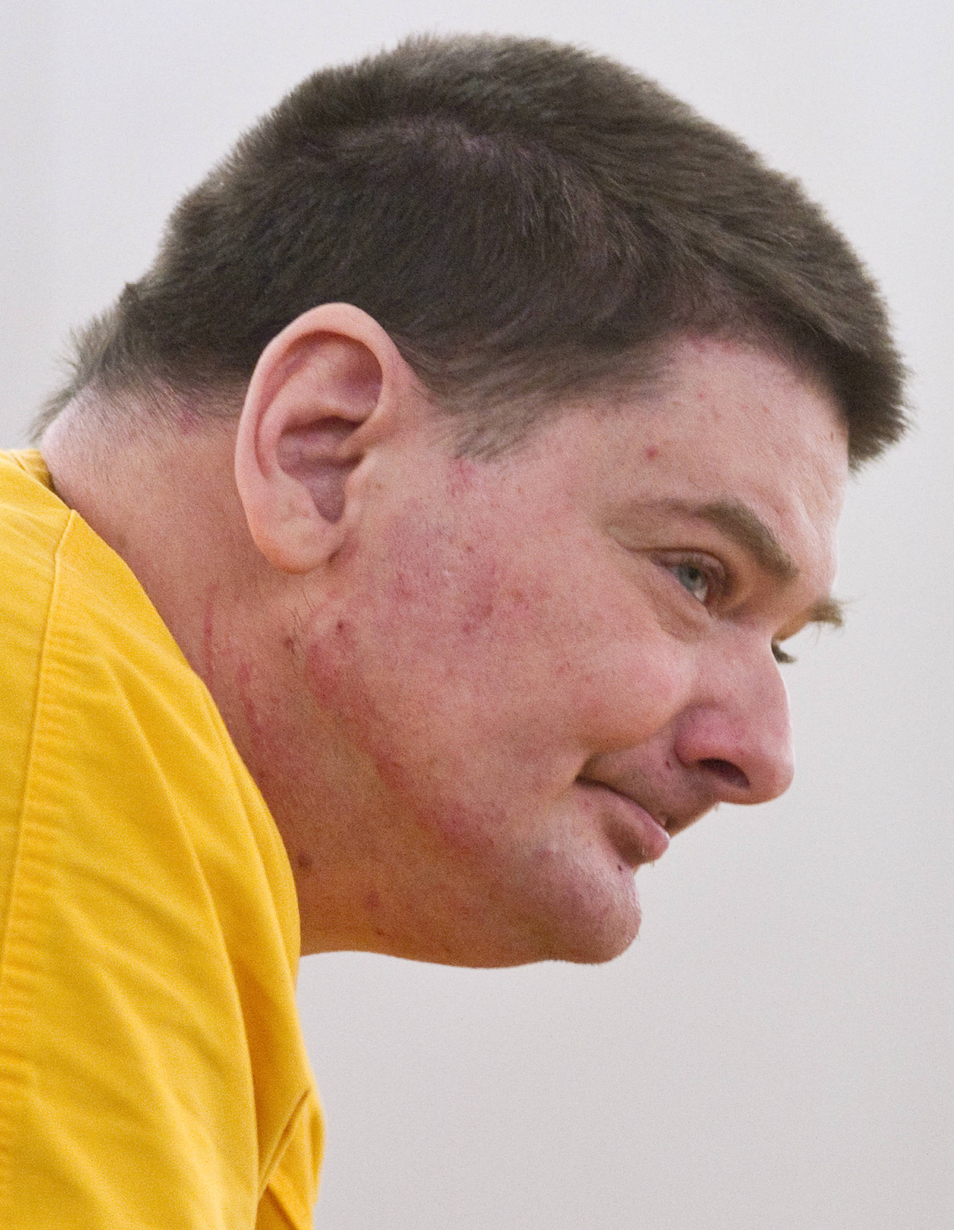 Court of Appeals upholds sentence in child pornography case | Juneau Empire