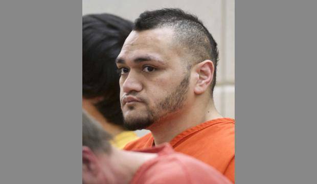 Juneau man to serve 17 years for home invasion robbery | Juneau Empire