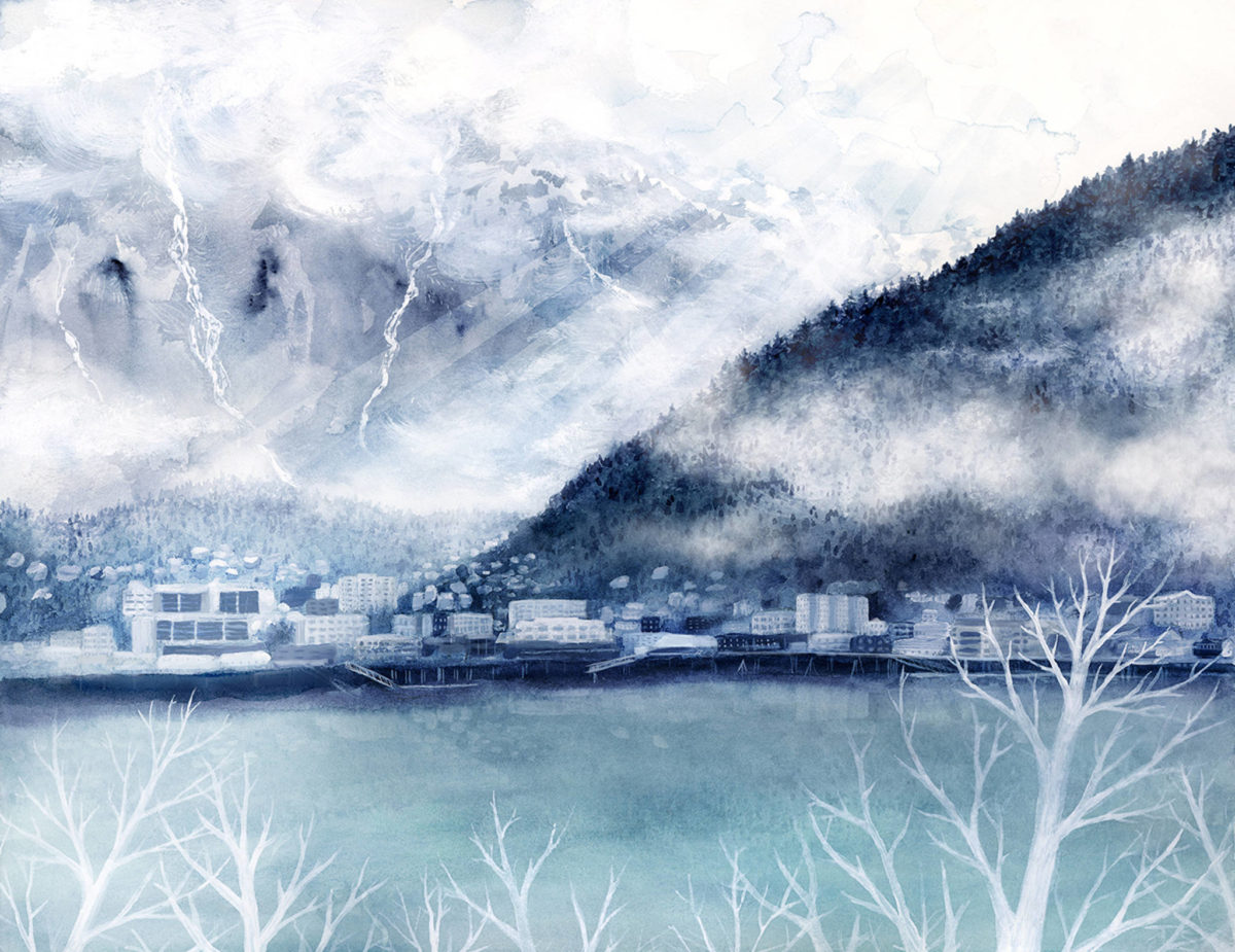 Michaela Goade-illustrated book wins ‘best picture book of the year ...