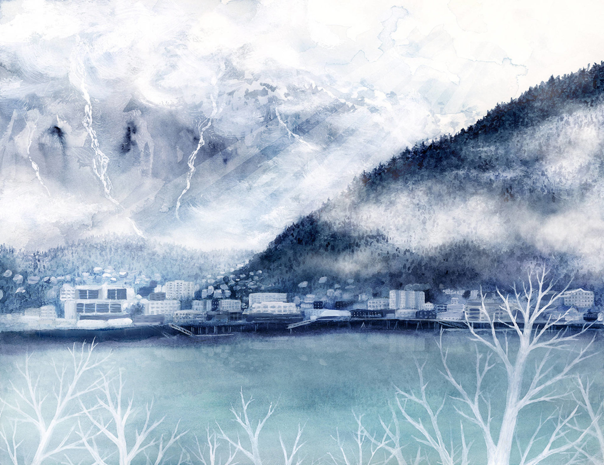 Michaela Goade-illustrated book wins ‘best picture book of the year ...