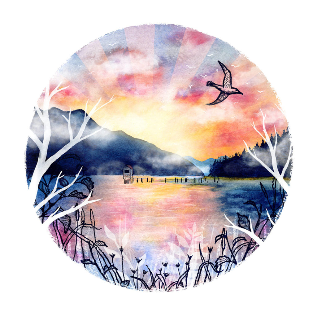 Michaela Goade-illustrated book wins ‘best picture book of the year ...