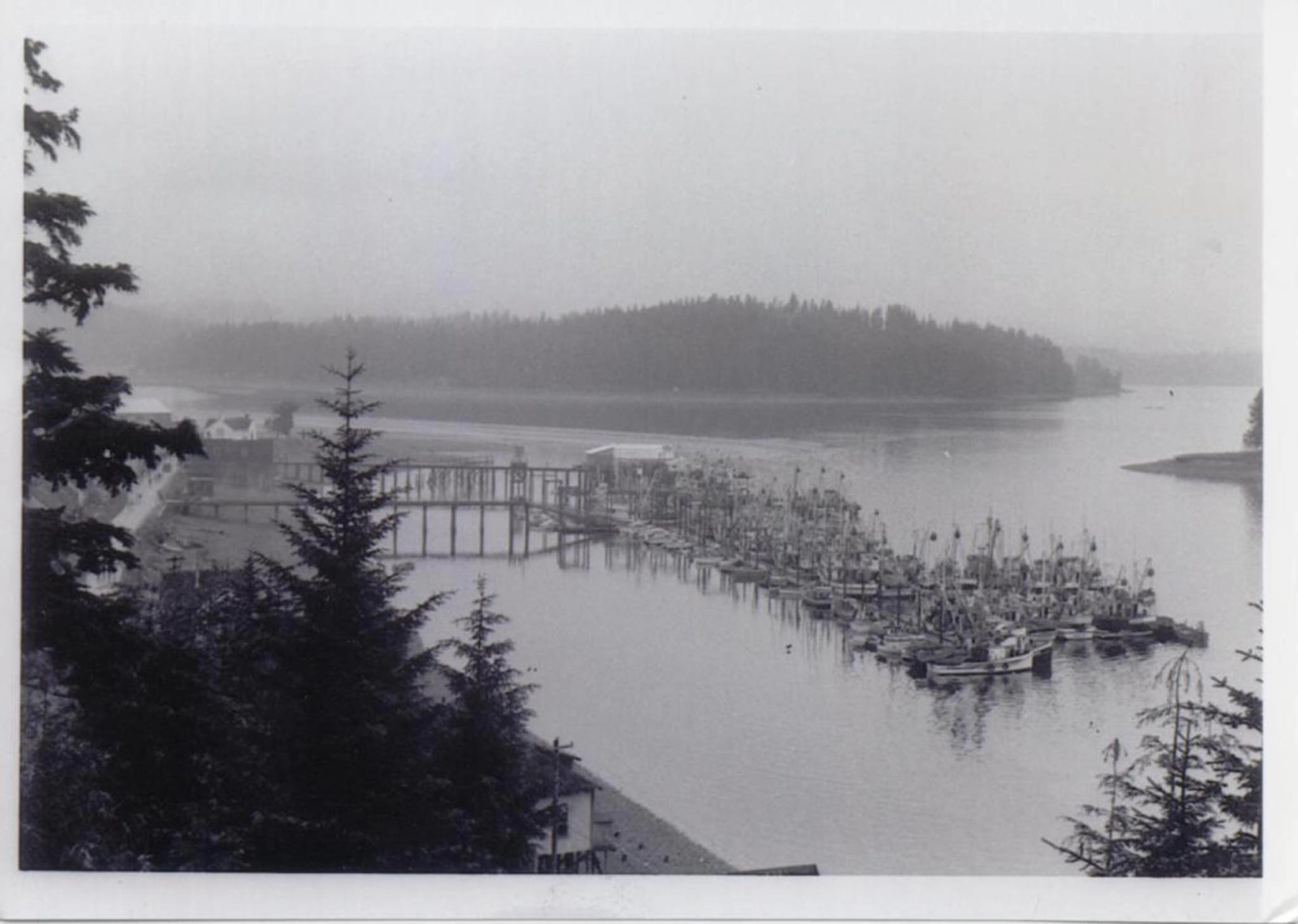 Hoonah goes digital, launches trove of historic photos | Juneau Empire