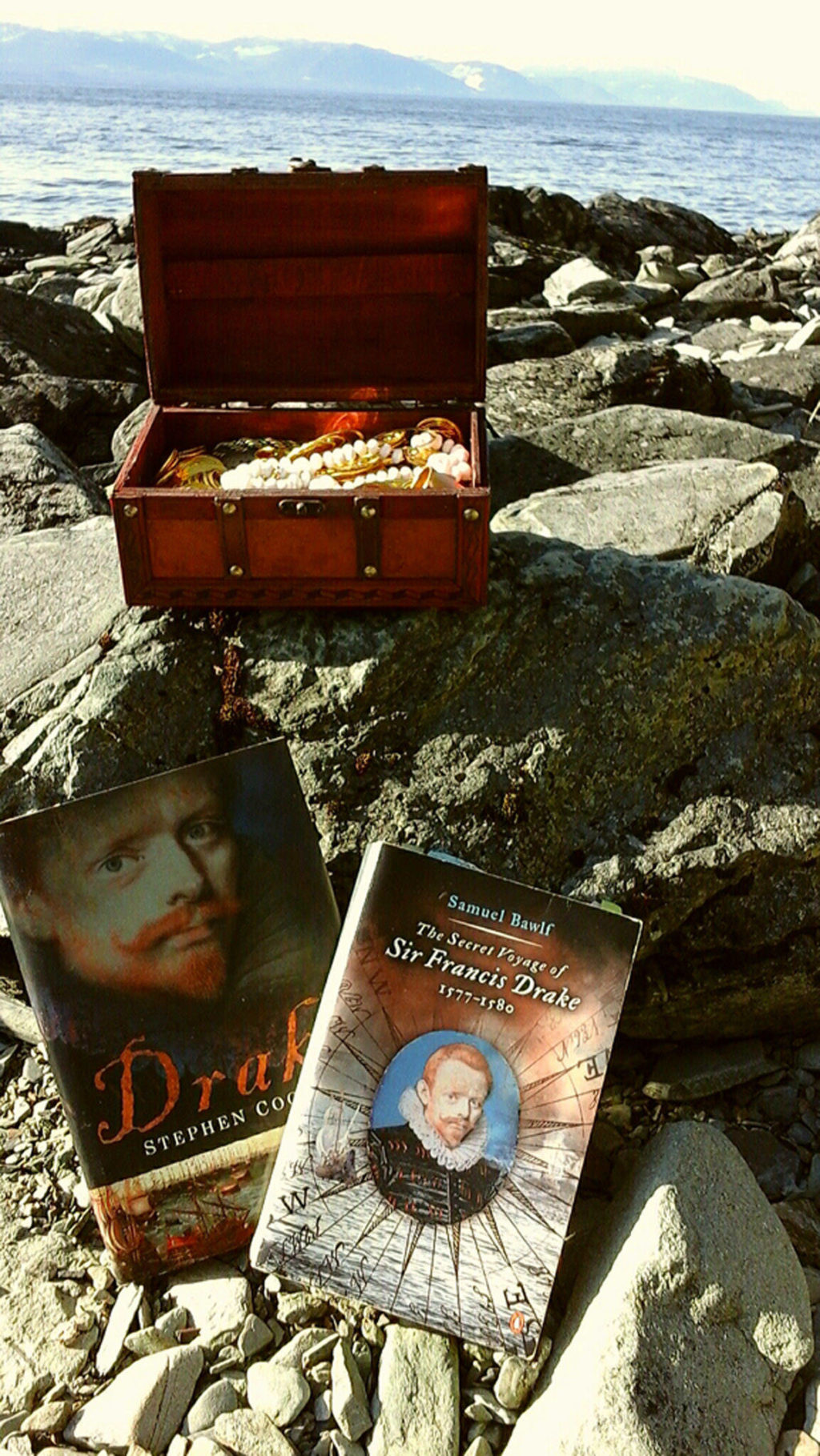 Alaska for Real: Lost Southeast Alaska treasure | Juneau Empire