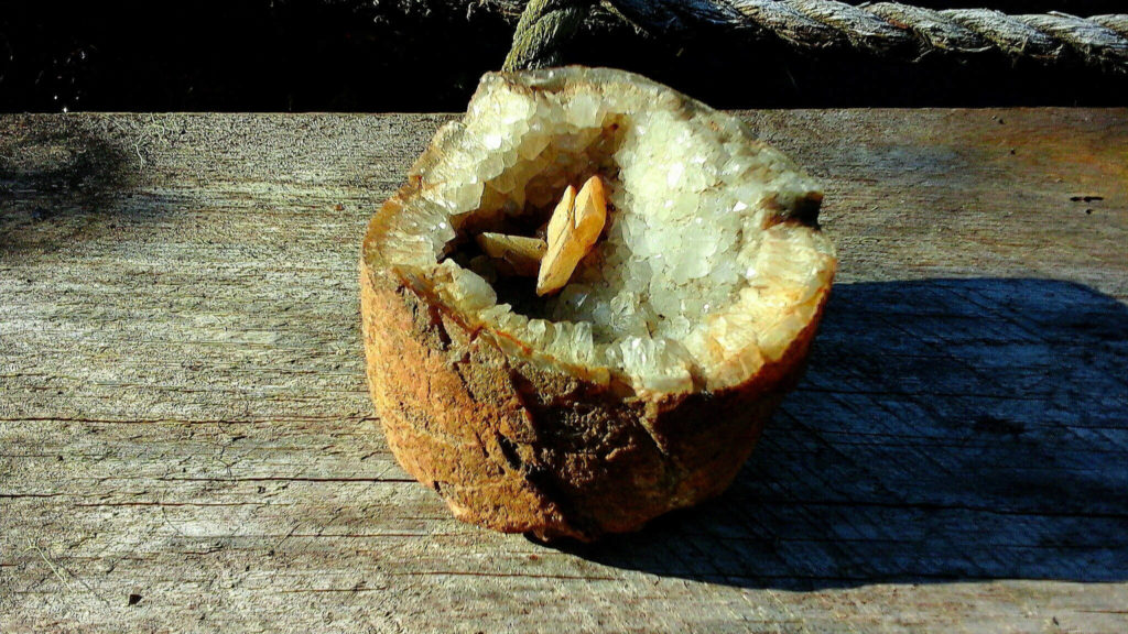 Alaska for Real: Lost Southeast Alaska treasure | Juneau Empire