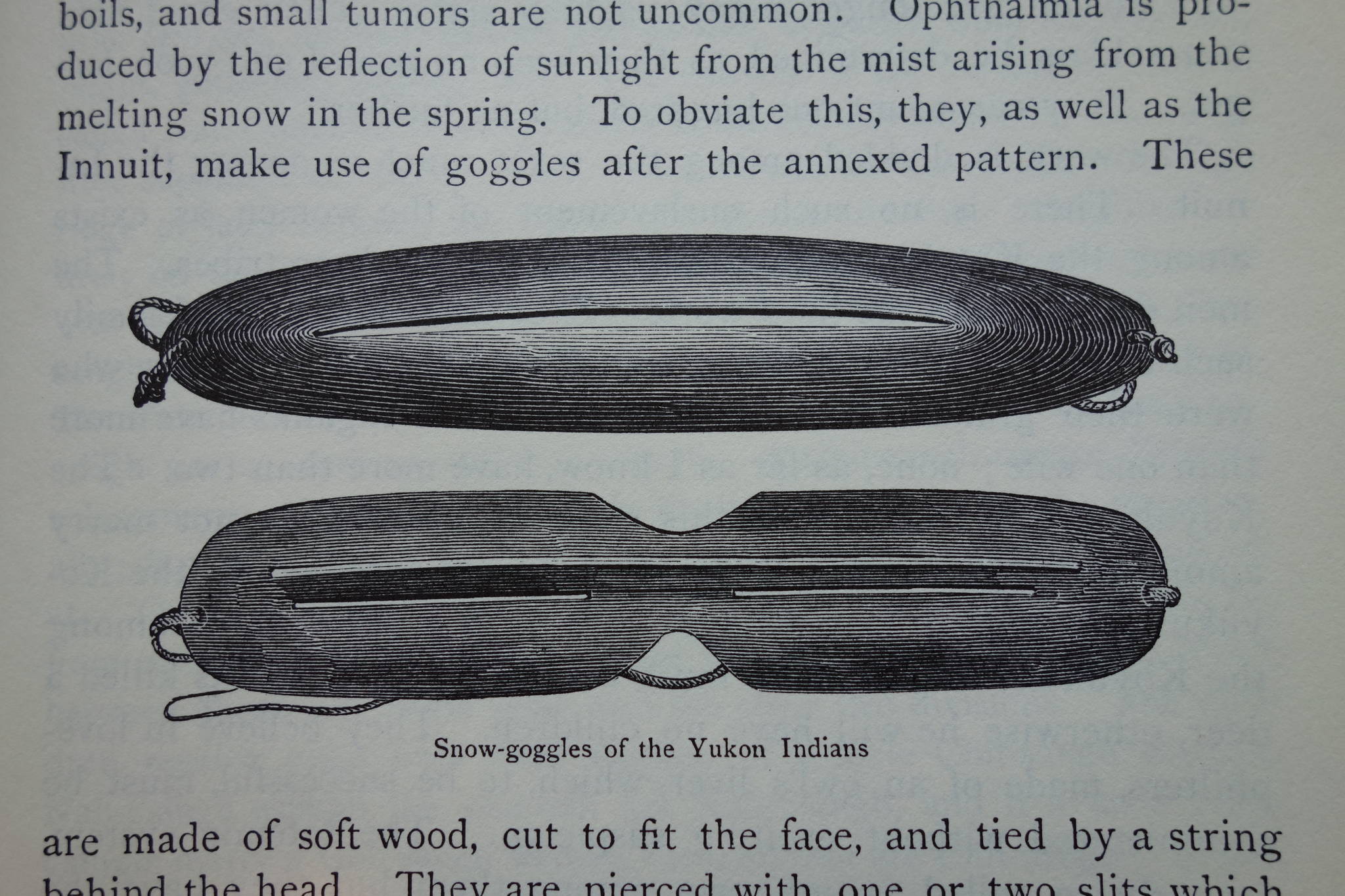 A scientist’s view of Alaska, 150 years ago | Juneau Empire