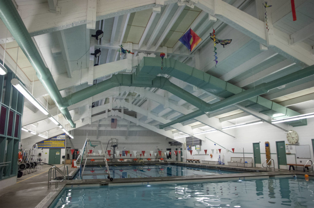 Board will decide on pools with extra time | Juneau Empire