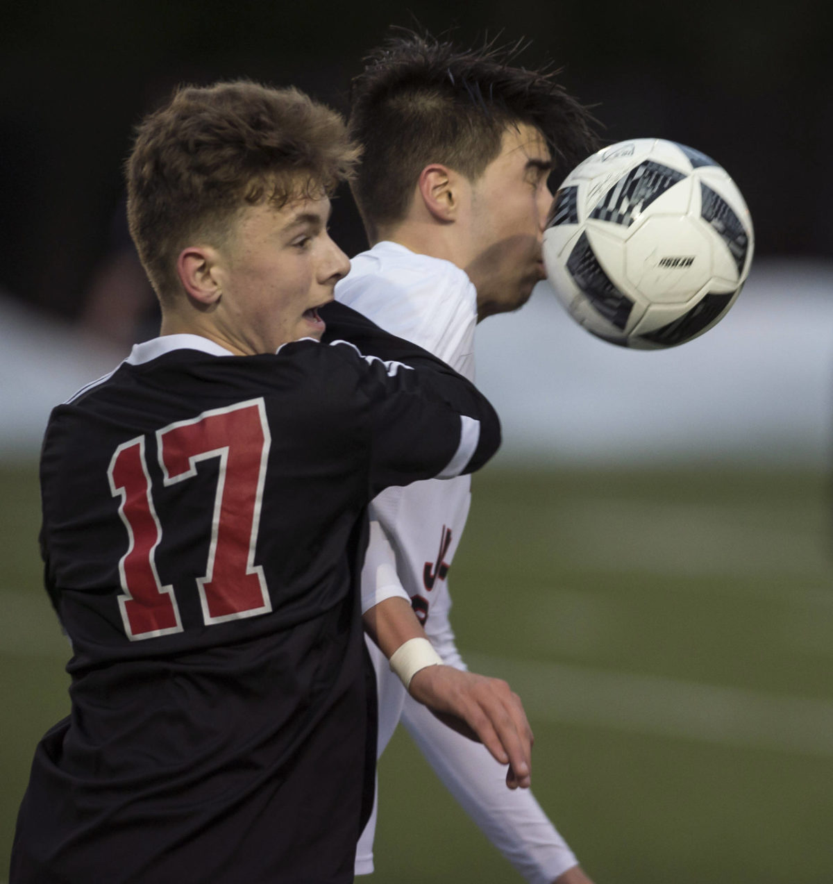 Kenai blanks JDHS boys soccer | Juneau Empire