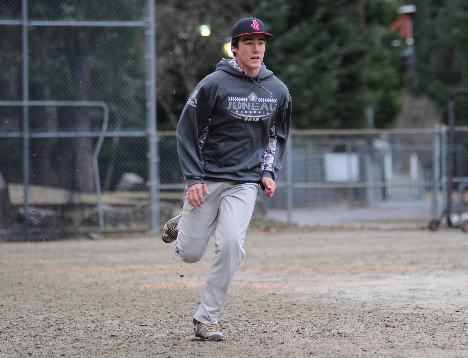 Baseball preview: Juneau baseball ready for first home series | Juneau ...