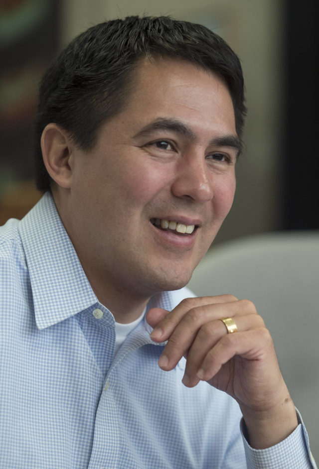 Sealaska Corp. completes huge financial turnaround | Juneau Empire