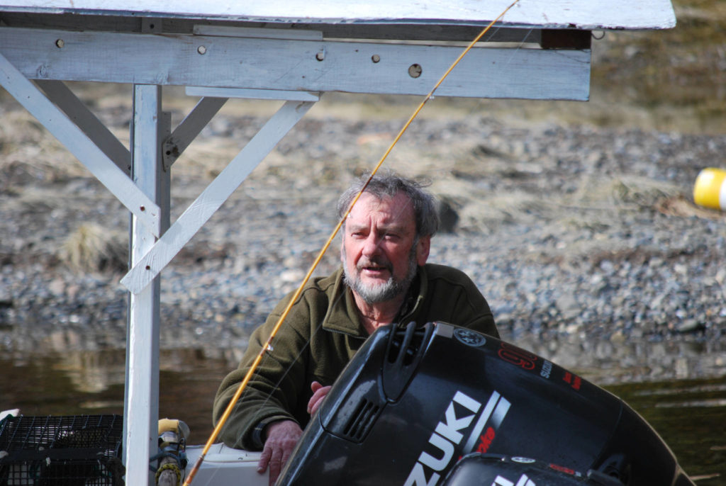 The ‘Lord of St. James Bay,’ beloved hermit lived uniquely Alaskan life ...