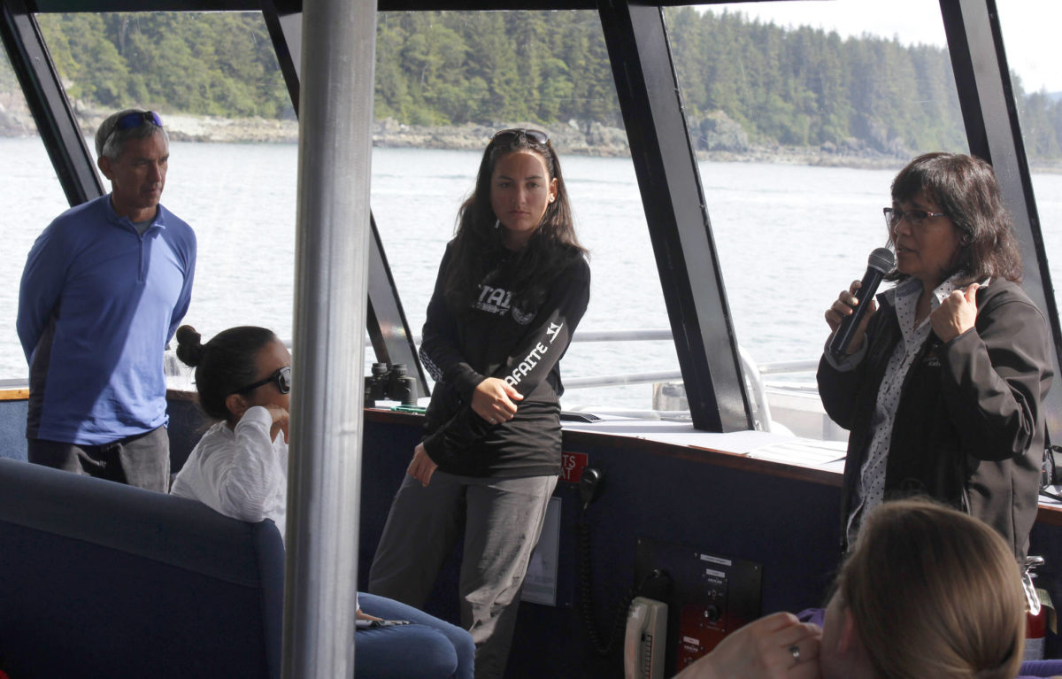 Alaska’s petrogylphs & lessons that span an ocean: Alaska Natives ...