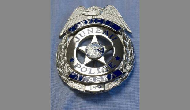 Future Juneau officers graduate from police academy | Juneau Empire