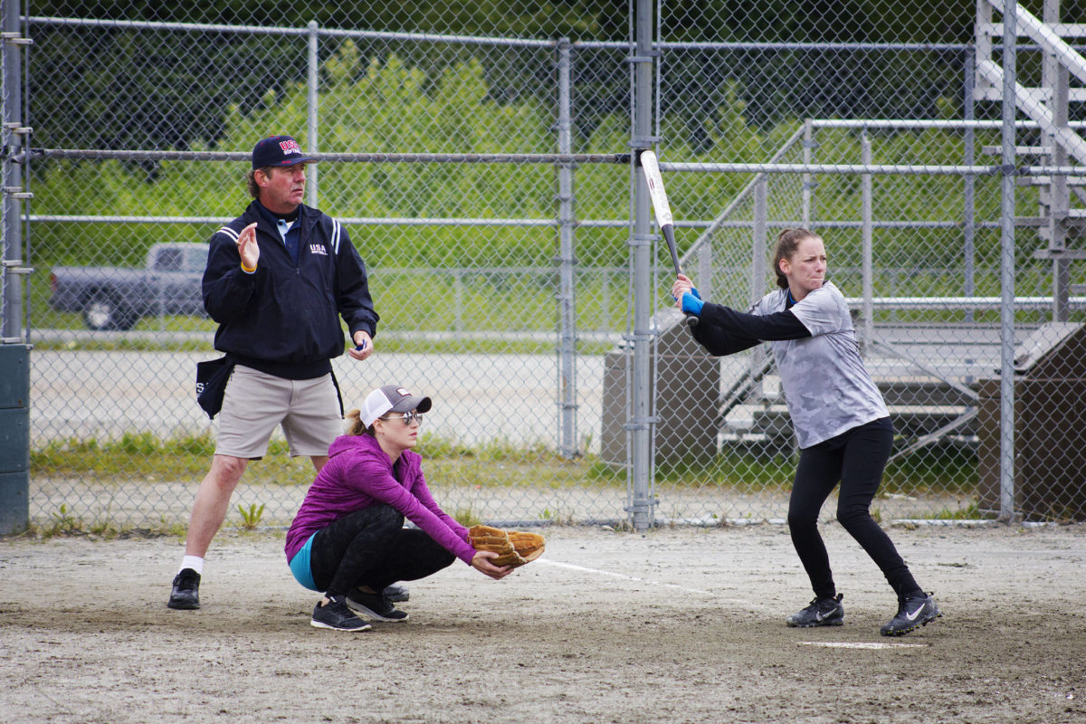 Capital City Coed Softball Tournament winners, MVPs | Juneau Empire