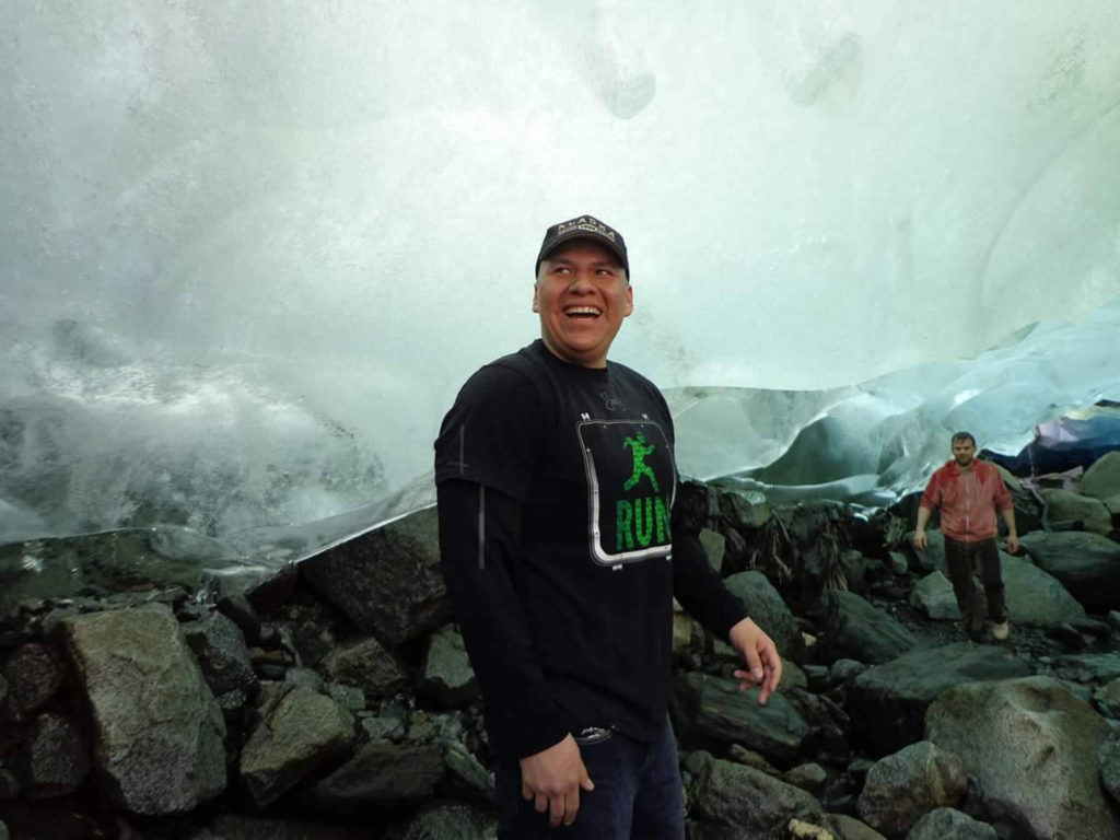 Man convicted of 2015 murder to be sentenced this week | Juneau Empire