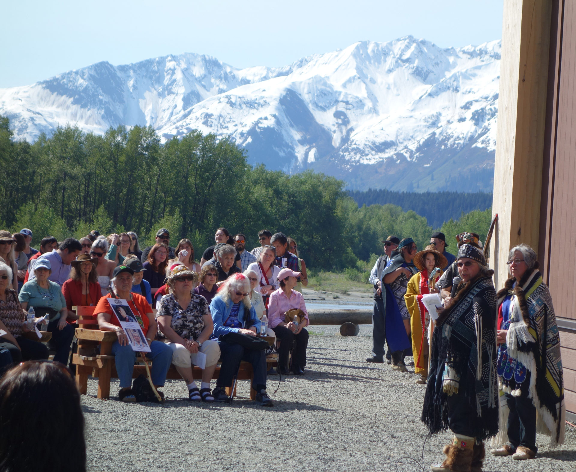 Arts Business Leadership Award winner for 2017: Lani Hotch | Juneau Empire