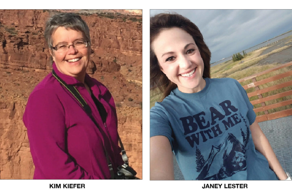 Southeast Alaska United Way announces campaign leaders | Juneau Empire